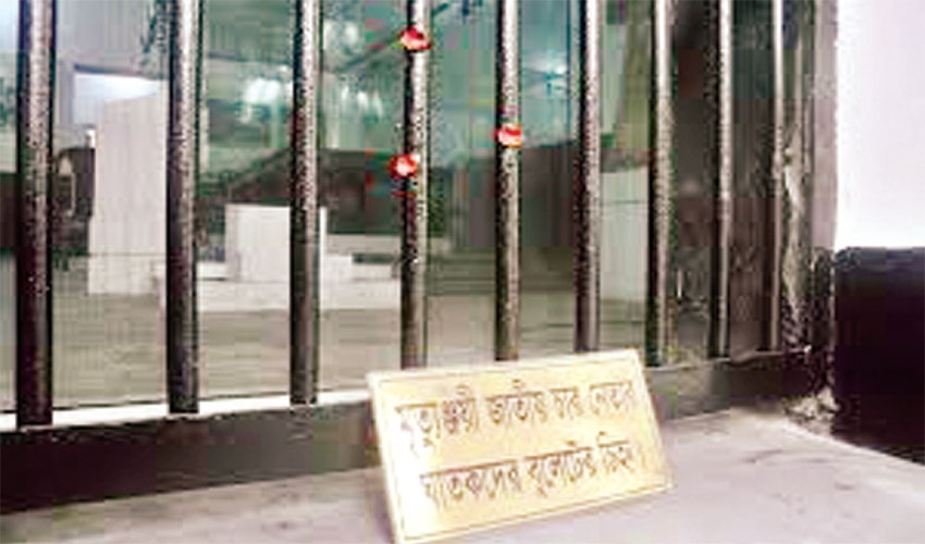 Class: 10 Assignment 2nd Week :2022; A fact file* on ‘important dates ...