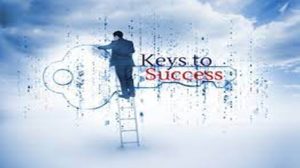 Completing story : Industry Is The Key to Success - Rumons English Care